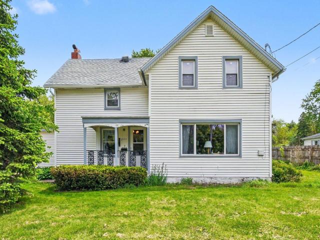 1200 N Huntington Street
