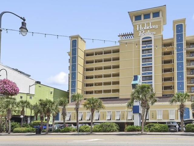 1200 N Ocean Blvd Unit 408, Myrtle Beach, SC 29577