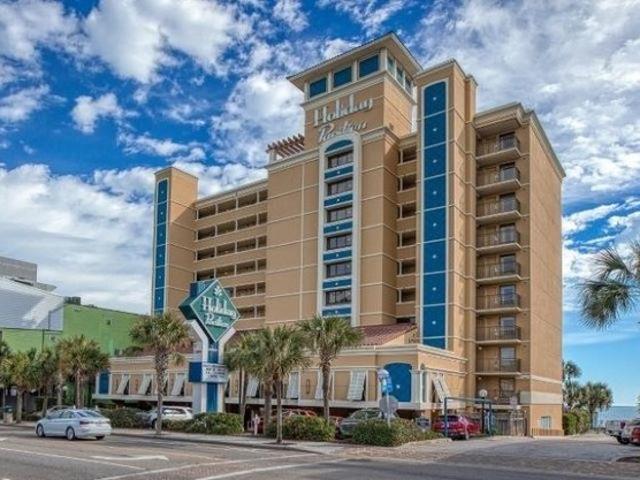 1200 N Ocean Blvd Unit 512, Myrtle Beach, SC 29577