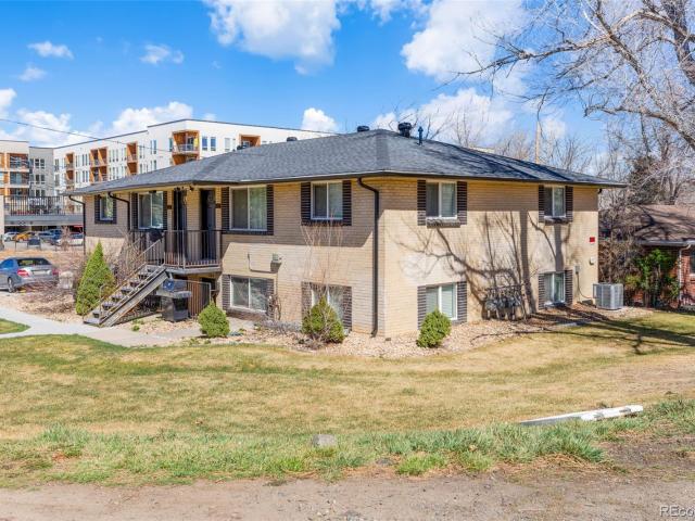 1200 N Lamar St, Lakewood, CO 80214 | MLS #9568