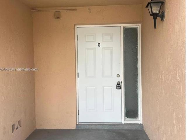 1200 N Liberty Ave, Unit 1200G, Homestead, FL 33034 | MLS #A11947