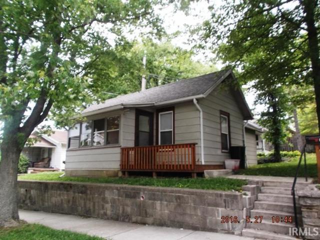 1200 N Lincoln St, Bloomington, IN 47408 | MLS #202442 | Compass