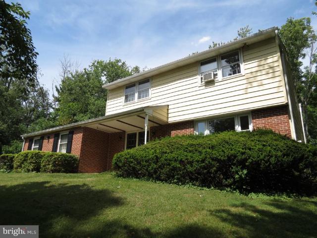 1200 N Manor Road