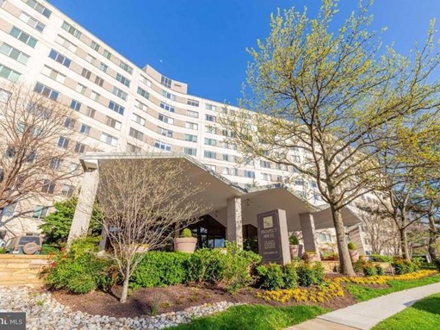1200 N Nash St Apt 566, Arlington, VA 22209