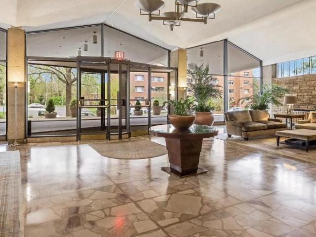 1200 N Nash Street # 1160