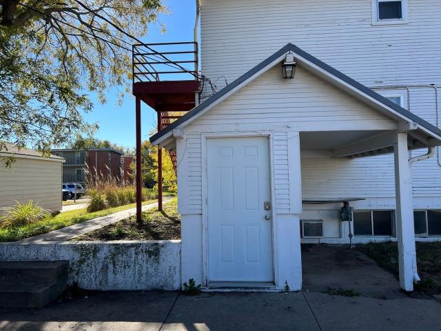 1200 N Severance St 1 Bedroom Apartment for Rent at 1200 N Severance St, Hutchinson, KS 67501