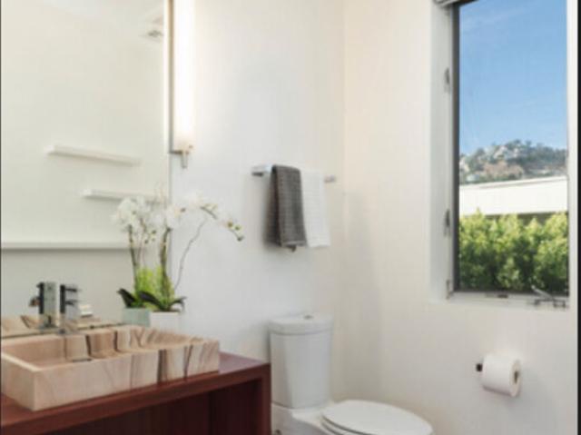1200 N Sweetzer Ave, Unit 8, West Hollywood, CA 90069 | MLS #26673 | Compass