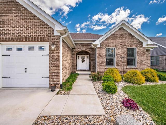 1200 N Wild Pine Drive