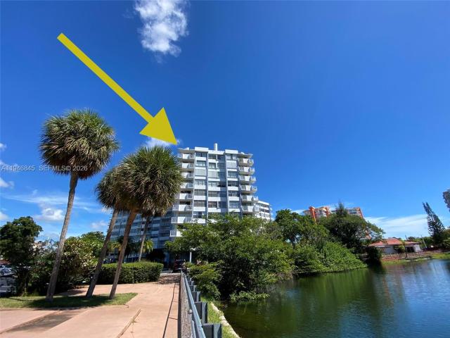 1200 NE Miami Gardens Dr, Unit 1020W, Miami, FL 33179 | MLS #A11946 | Compass