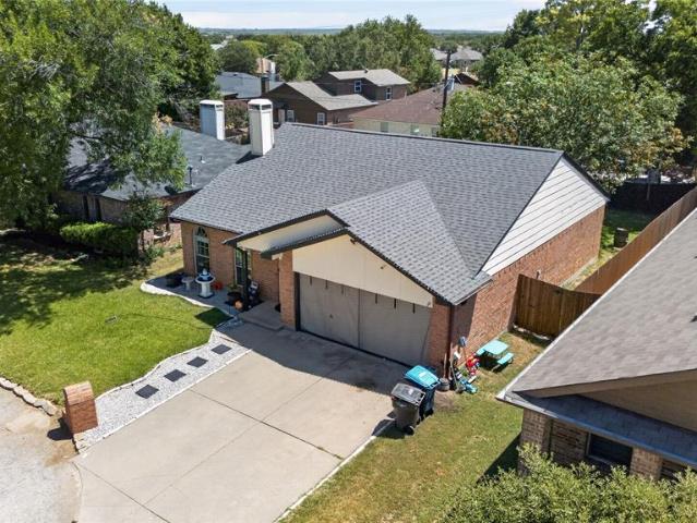 1200 Nicole Way