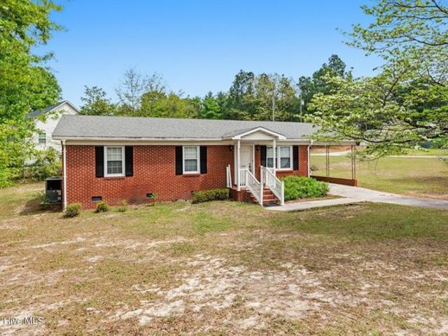 1200 Oak Ave, Hamlet, NC 28345