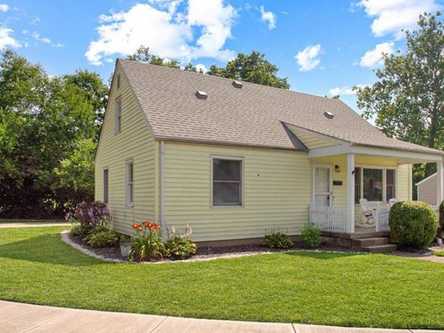 1200 Oakmont Ave, Hamilton, OH 45013