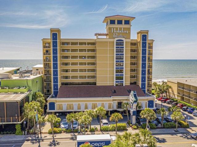 1200 Ocean Blvd N Unit 710, Myrtle Beach, SC 29577