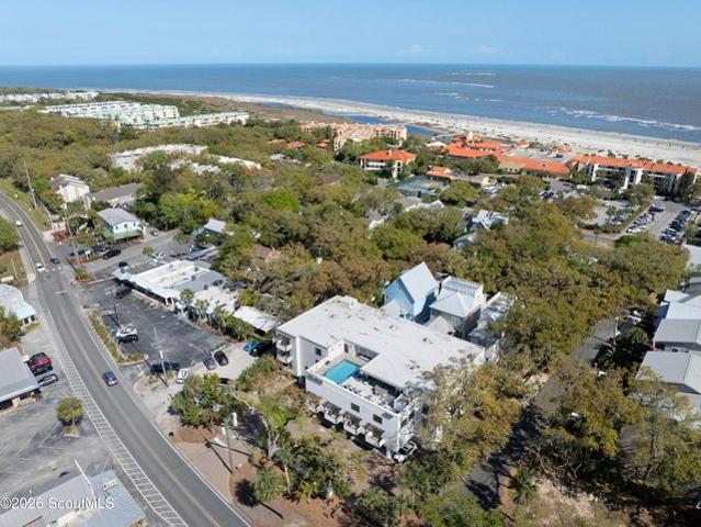 1200 Ocean Blvd Unit 302, Saint Simons Island, GA 31522