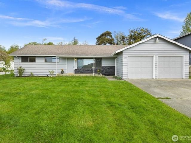 1200 Old Marine Dr, Bellingham, WA 98225