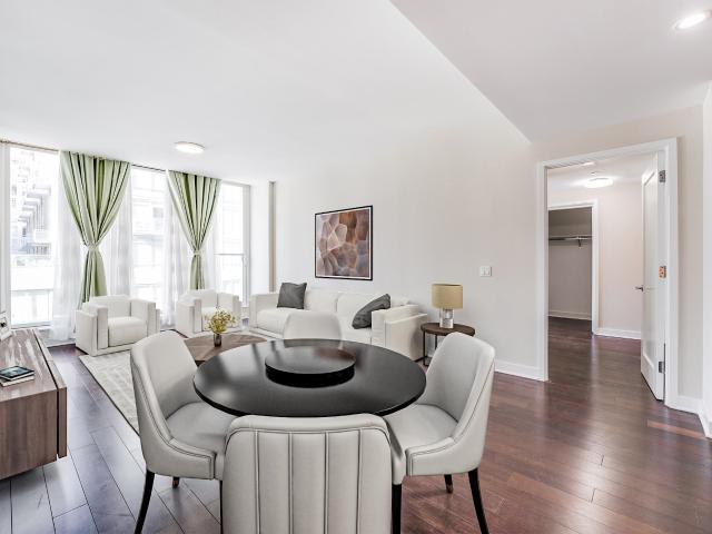 1200 Ave at Port Imperial, Unit 421, Weehawken, NJ 07086 | MLS #260005 | Compass