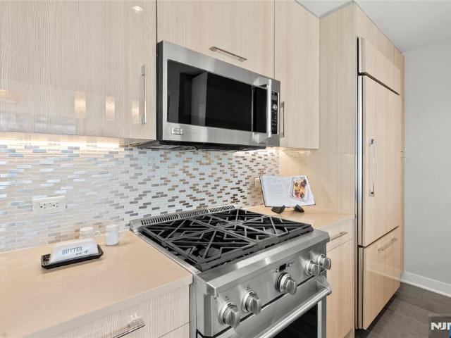 1200 Ave At Port Imperial # 521
