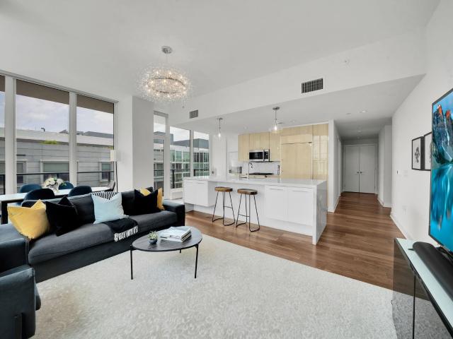 1200 Avenue At Port Imperial # 601