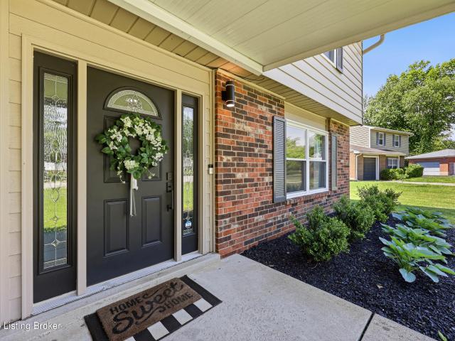 1200 Abbeywood Rd