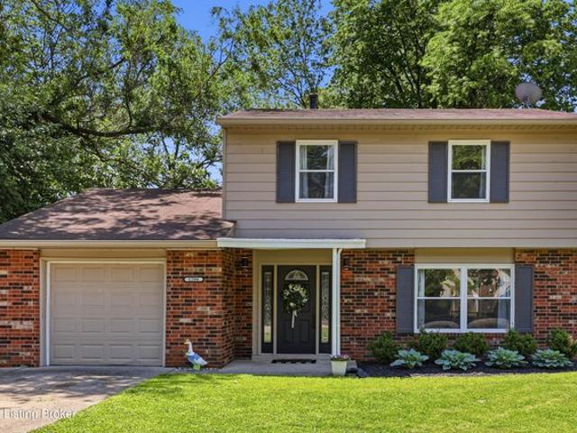 1200 Abbeywood Rd, Louisville, KY 40222