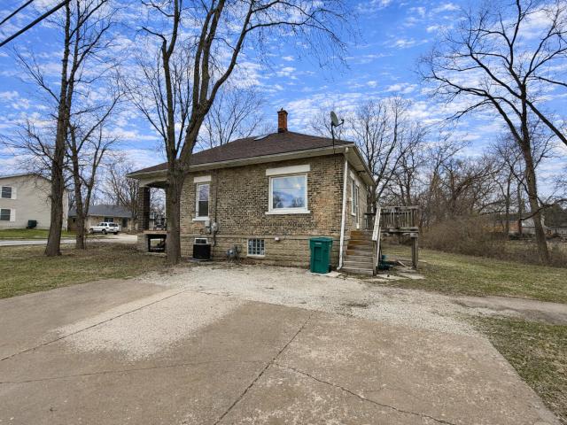 1200 Ada St, Joliet, IL 60432 | MLS #12603 | Compass