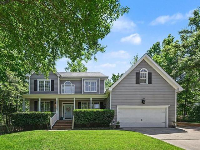 1200 Alderwood Ct, Apex, NC 27502