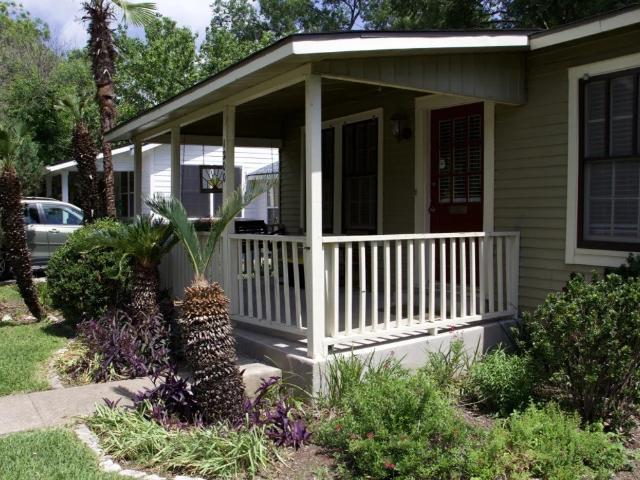 1200 Alegria Rd, Unit 1, Austin, TX 78757 | MLS #9120 | Compass
