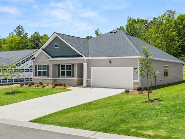 1200 Amerson St, Buckhead, GA 30625 | MLS #7764 | Compass
