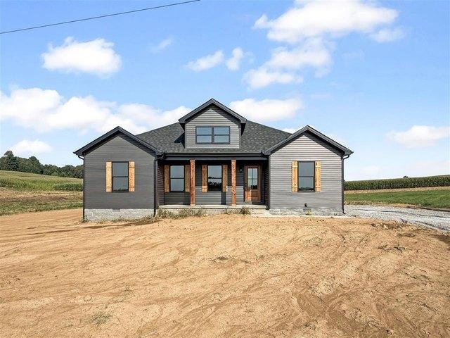 1200 Antioch Church Rd, Sharon Grove, KY 42280