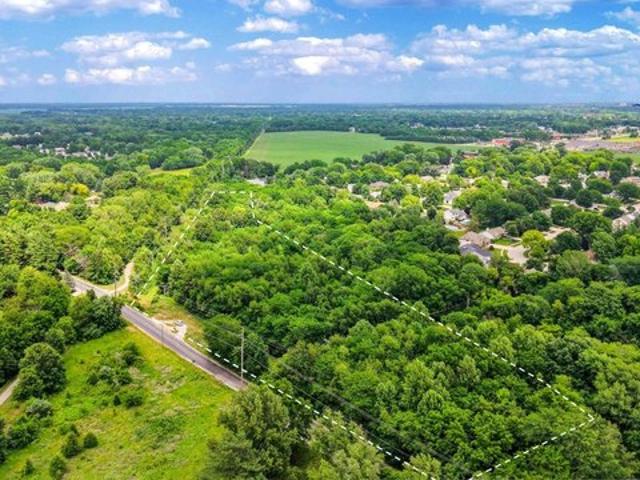 1200 Archer Elevator Rd, Springfield, IL 62711