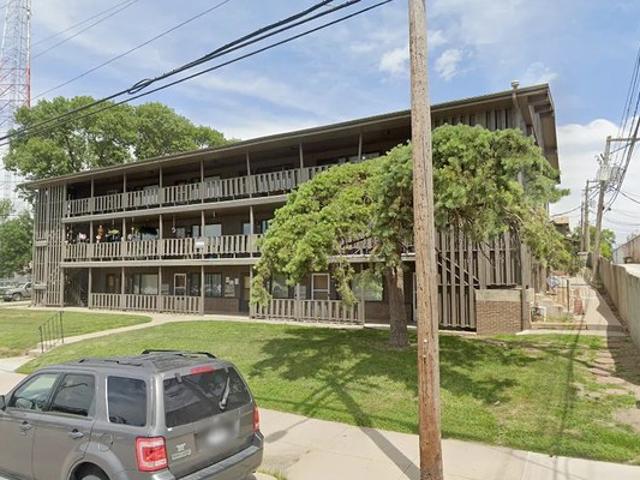 1200 Arapahoe St, Lincoln, NE 68502