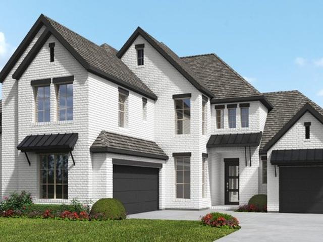 1200 Arbor Creek Dr, Lakewood Village, TX 75068