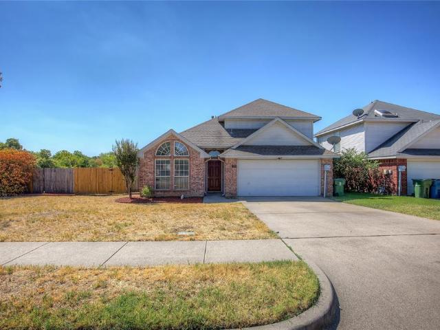 1200 Buehler Court