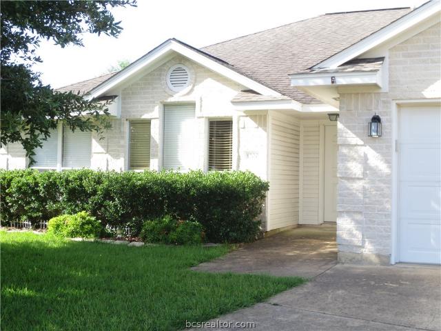 1200 Baywood Court