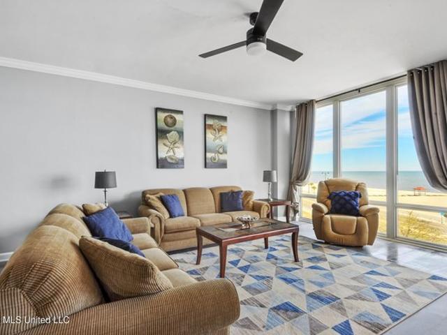 1200 Beach Dr Apt 404, Gulfport, MS 39507