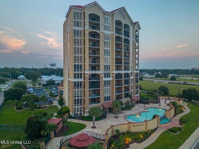 1200 Beach Dr Apt 903, Gulfport, MS 39507