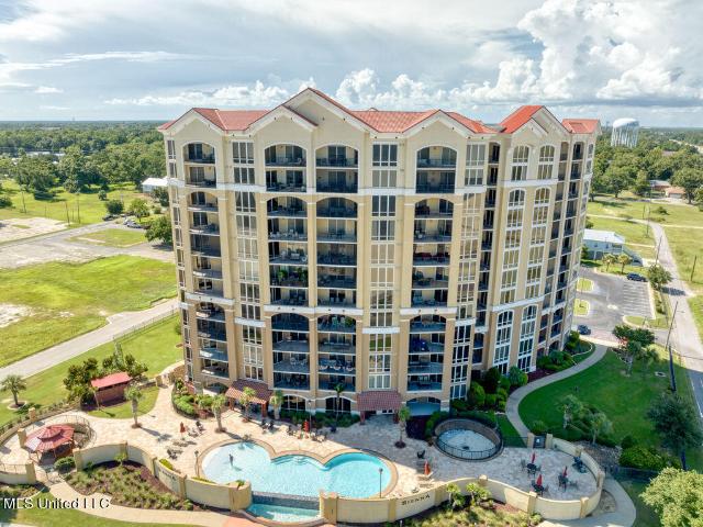 1200 Beach Dr, Unit 103, Gulfport, MS 39507 | MLS #4058 | Compass