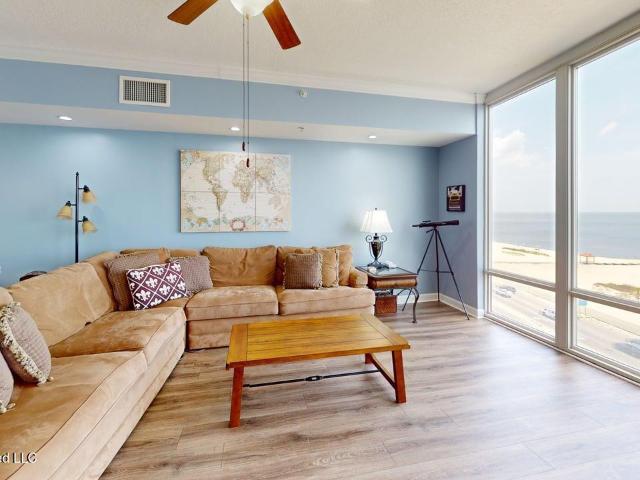 1200 Beach Drive