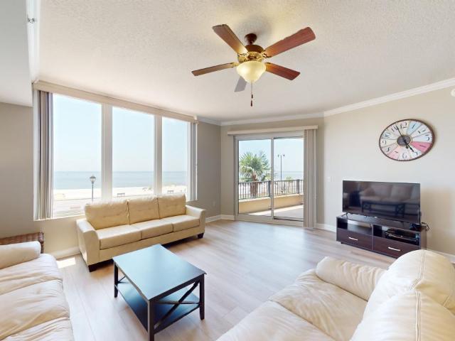 1200 Beach Drive