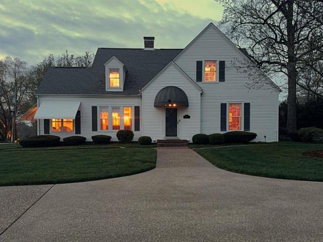 1200 Bedford Rd, Washington, IN 47501