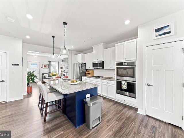 1200 Benjamin Drive