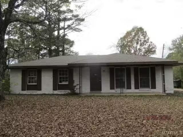 1200 BETH MANOR DR, MONTGOMERY, AL 36109