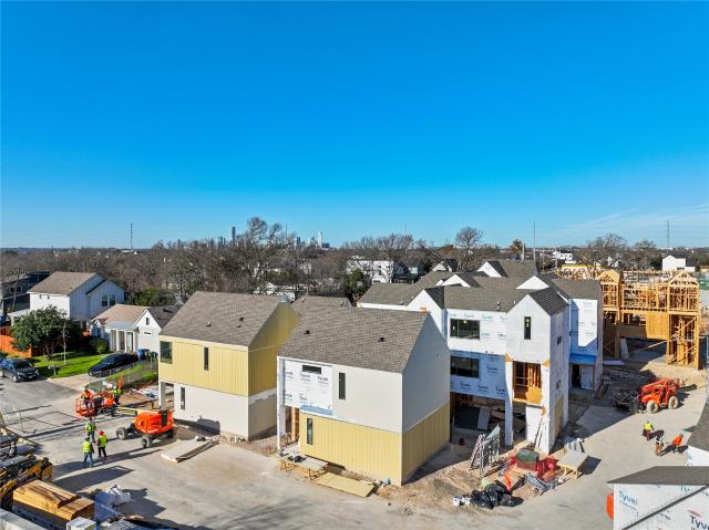 1200 Bianca Breeze Pl, Austin, TX 78721 | MLS #5973