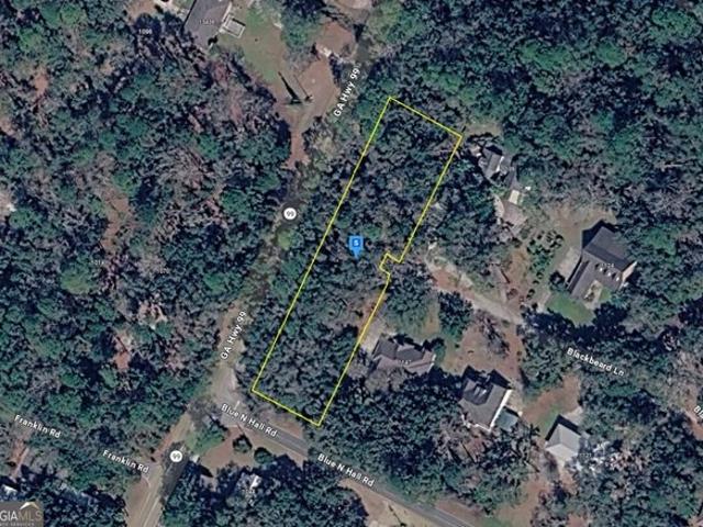 1200 Blackbeard Ln, Darien, GA 31305