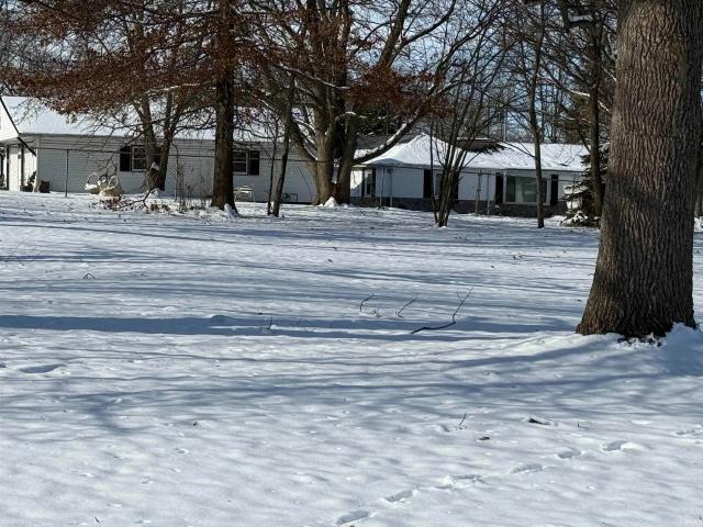 1200 Block Of North Indiana, Hartford City, IN 47348 | MLS #202548 | Compass
