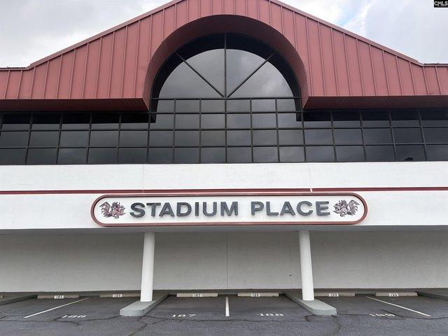 1200 Bluff Rd, Columbia, SC 29201