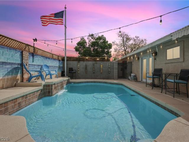 1200 Boulder City Pkwy, Boulder City, NV 89005 | MLS #2777