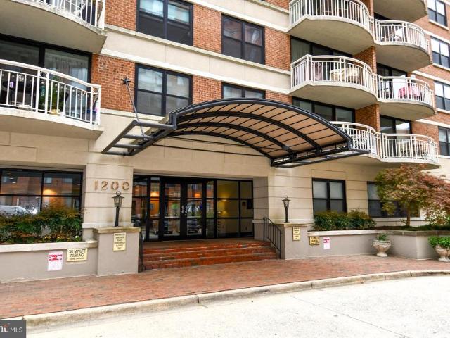 1200 Braddock Place # 715