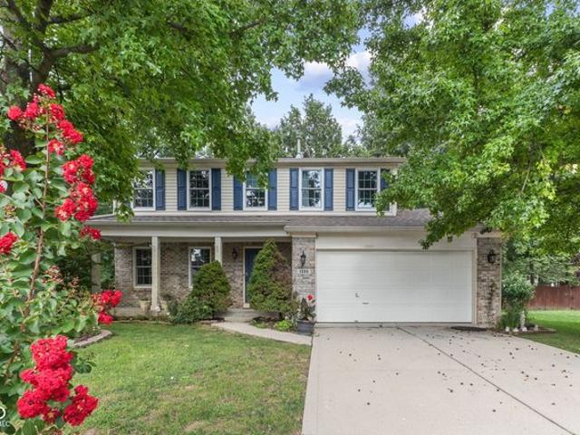 1200 Breaside Ct, Greenwood, IN 46143