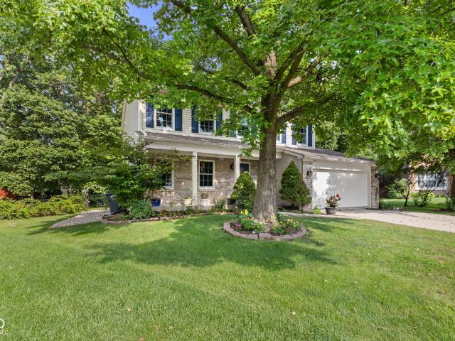 1200 Breaside Court